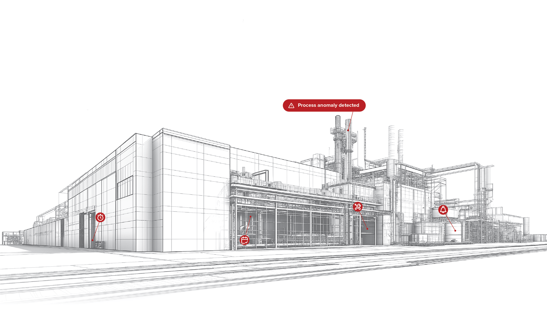 EAM for Process & Engineering Teams | Prometheus Group